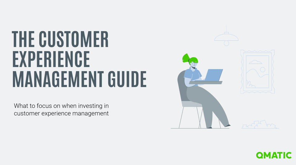 The Customer Experience Management Gudie